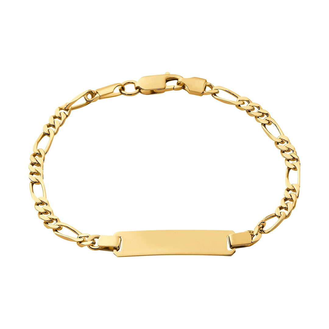 Men s bracelets with engraving Shop now at IDENTIM